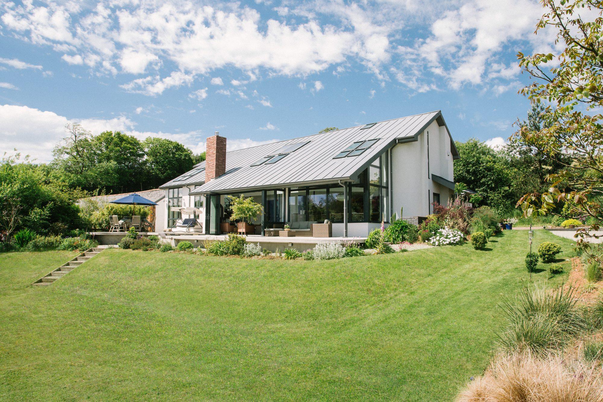 Daniel Binks | Architectural photographer | Portfolio