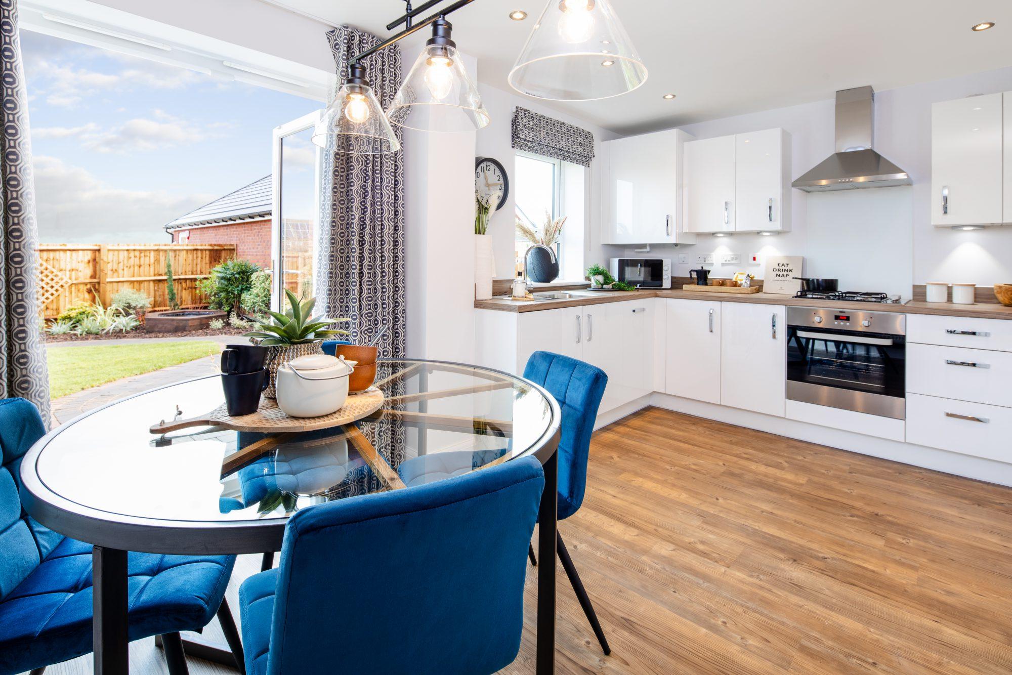 Daniel Binks. Architectural & interiors photographer in Cornwall