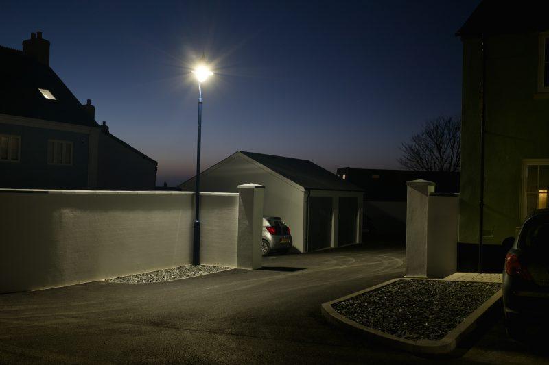 Daniel Binks. Architectural & interiors photographer in Cornwall