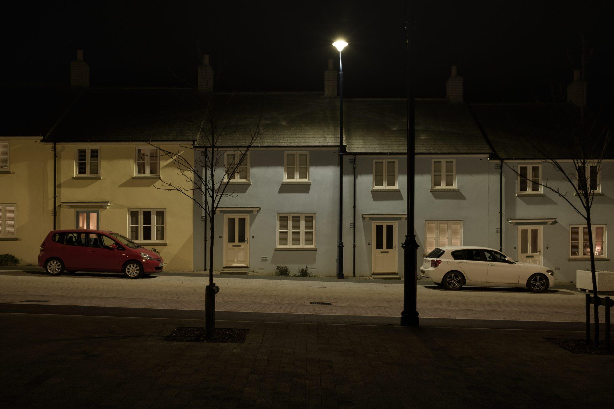 Nansledan | Projects & News | Daniel Binks | Photographer