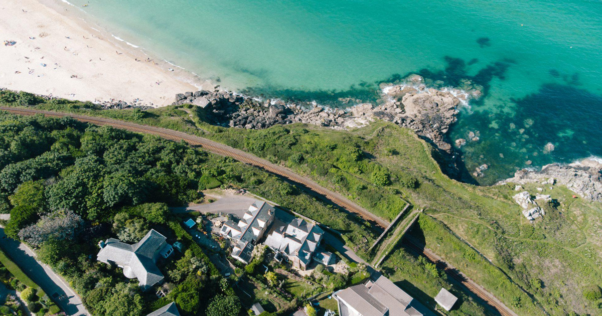 Holiday rental & hospitality venue photography | Southwest UK
